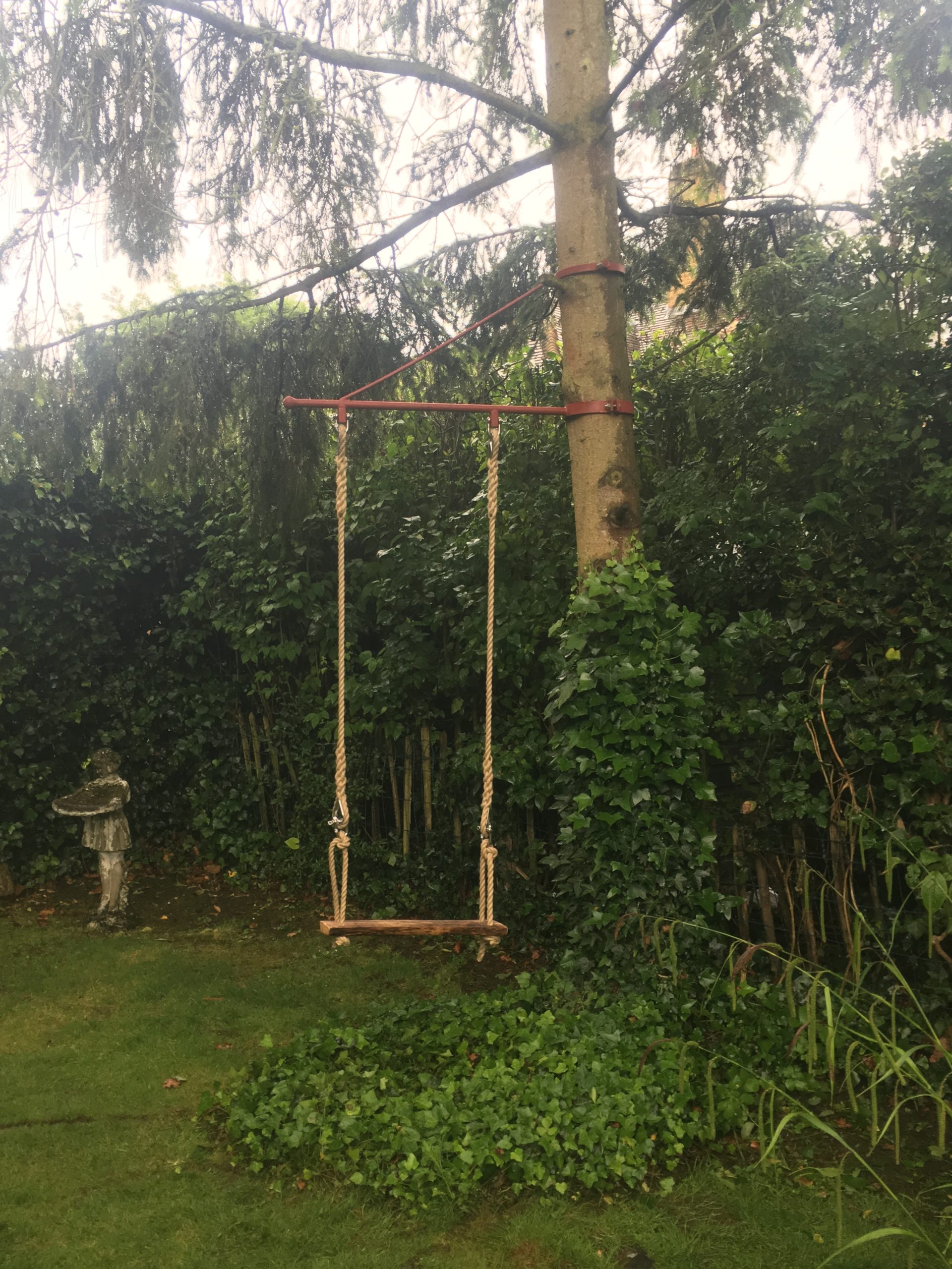 Commissioned Metal & Steel Designs | C&R Steel Fabrications